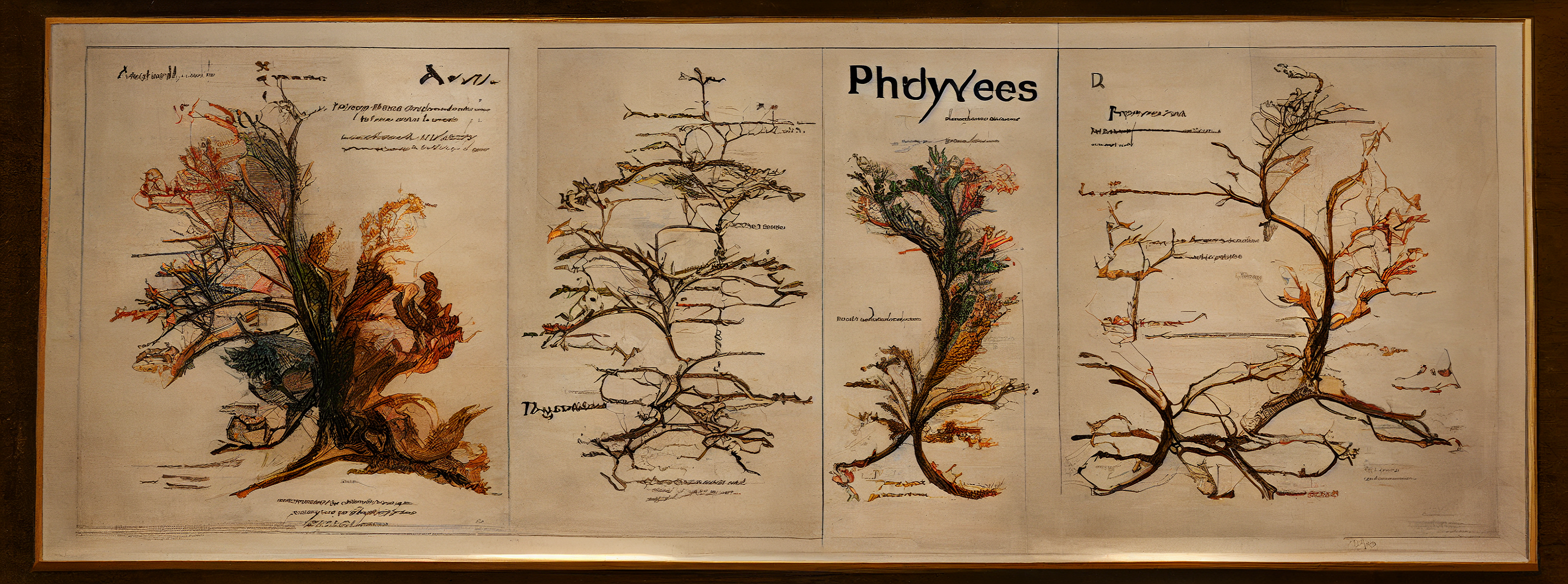 Drawing phylogenetic trees with Microreact | Happykhan